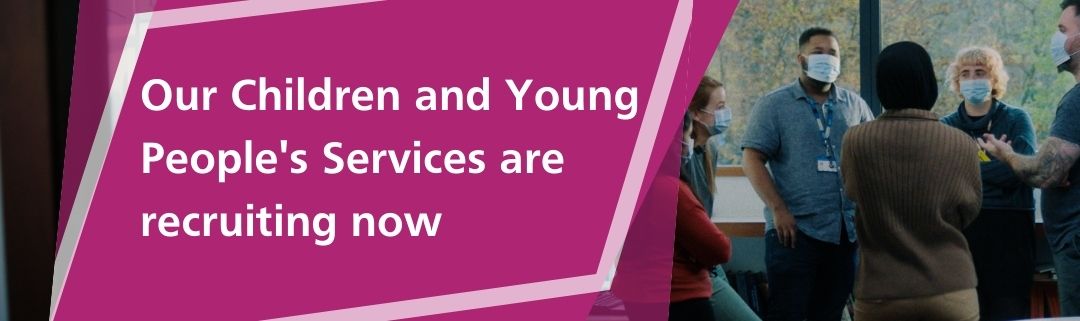 Vacancies and recruitment