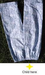 Self-care for young autistic children