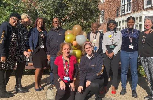 See ME First initiative celebrates its second anniversary with a bright ...
