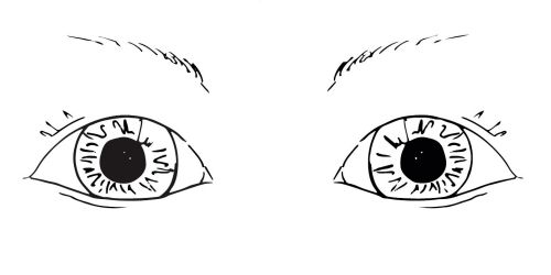 Paediatric Body Maps