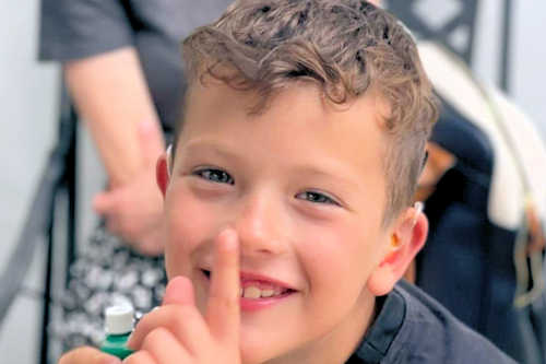 Barnet Children's Integrated Therapies (CIT)