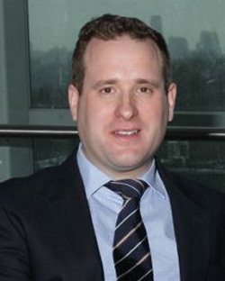 Dr Ben Esdaile