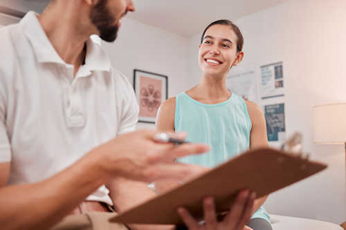 Musculoskeletal Clinical Assessment and Treatment Service (MSK CATS)