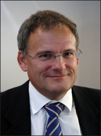 New Chief Executive appointed