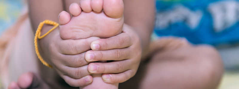 Acute, MSK, Physical Development