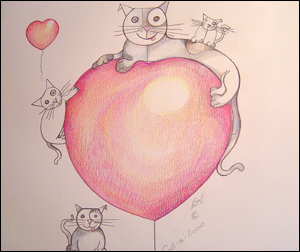 Artwork in the Neonatal Intensive Care Unit