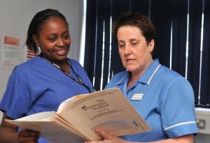 Employee Online (print version)