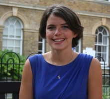 Whittington Health welcomes 2013 junior doctors