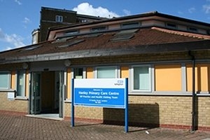 Hanley Road Primary Care Centre