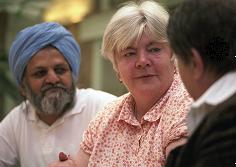 Patient Advice and Liaison Service (PALS)