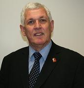 Whittington Health chairman stands down