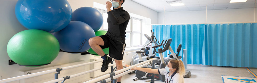 Musculoskeletal Clinical Assessment and Treatment Service (MSK CATS)
