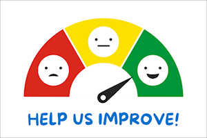 Feedback (Family and Friends Test)