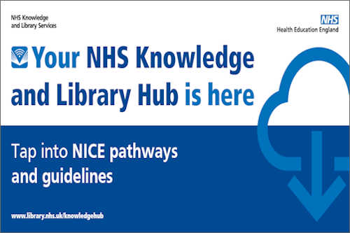 Whittington Health Library