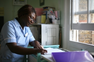 Nursing and Midwifery Education (print version)