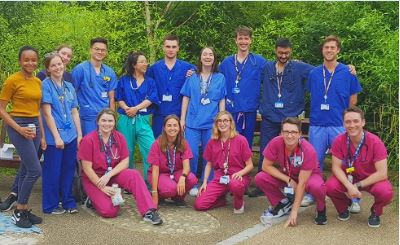 Postgraduate Medical Education (PGME)