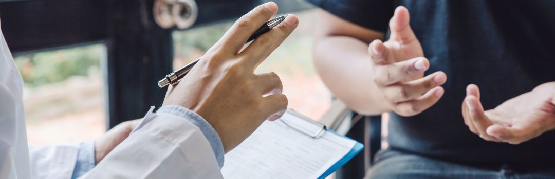 Patient Initiated Follow-Up (PIFU)