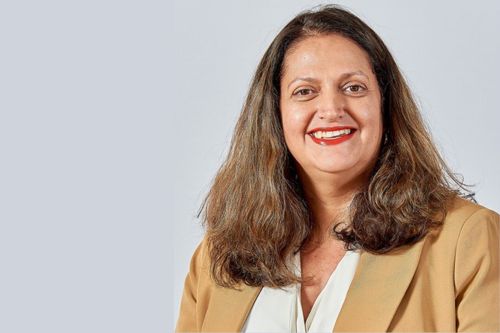 Selina Douglas appointed as new CEO (print version)