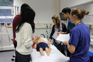 Undergraduate Medical Education