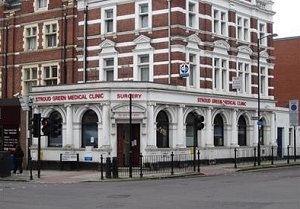 Stroud Green Medical Clinic