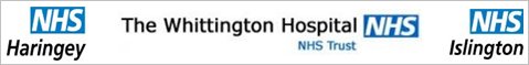 We are now called Whittington Health