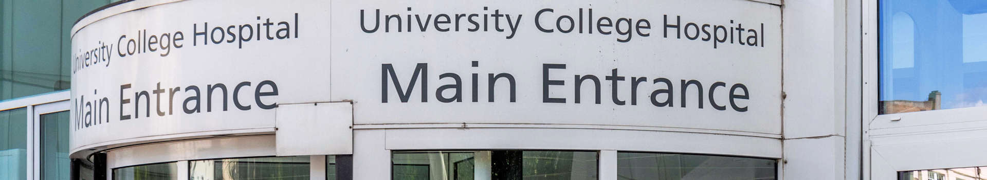 Referrals to other hospitals