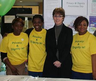 Dignity in Action Day